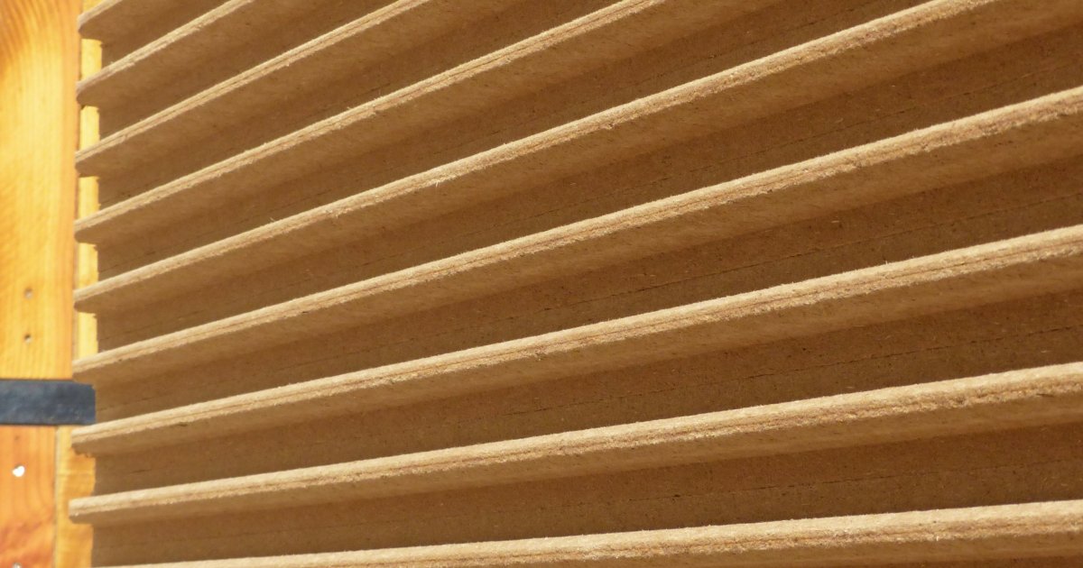 Ecolodève : Steico Universal